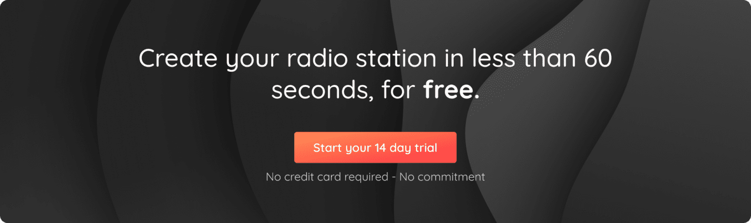 How to start your own Radio Show - RadioKing Blog