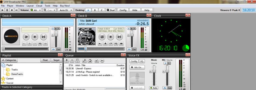 Internet Radio Software Guide 2020 - RadioKing Blog