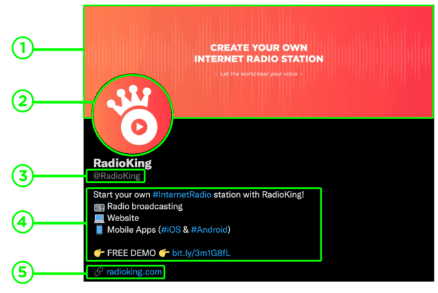 How to use Twitter for your Radio Station - RadioKing Blog