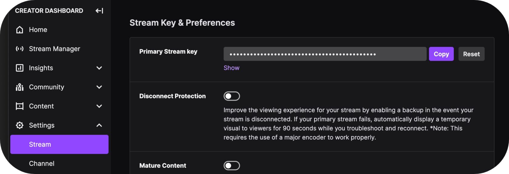 How To Use Streamlabs For Your Online Radio - RadioKing Blog