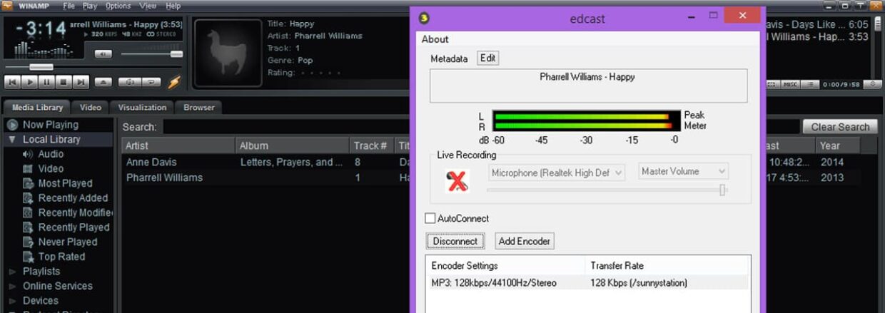 Radio Broadcasting Software: radioDJ, Mixxx, BUTT - RadioKing Blog