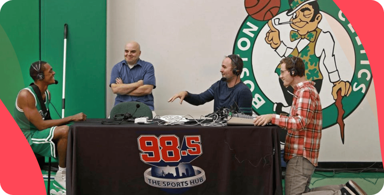 Popular Types of Radio Programs - RadioKing Blog