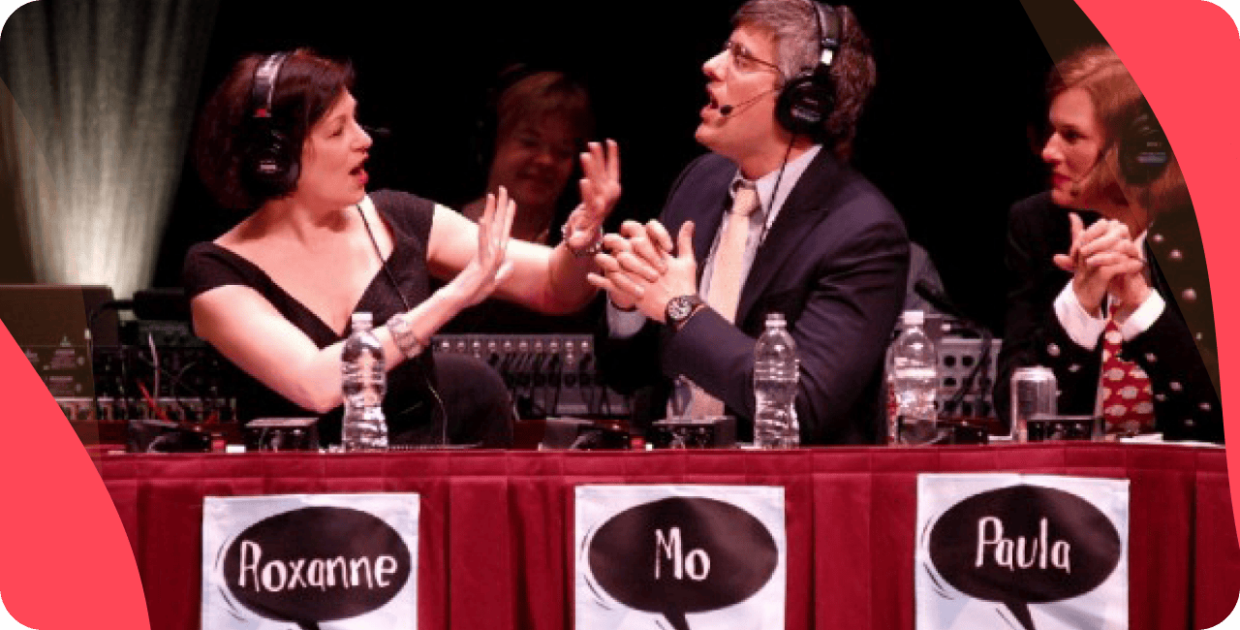 Popular Types of Radio Programs - RadioKing Blog