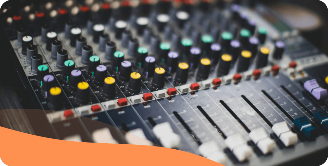 Essential Equipment for a Radio Station - RadioKing Blog