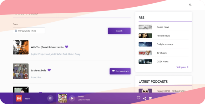 How to find songs played on the radio? - RadioKing Blog