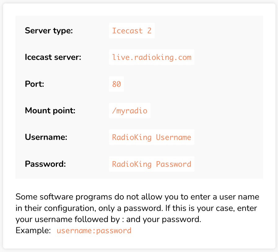 Best Streaming Encoders for Live Radio Broadcasting - RadioKing Blog